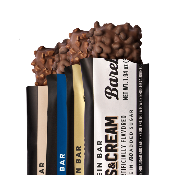 Barebells Protein Bars – Brownie Batter | Buy Barebells Online ...