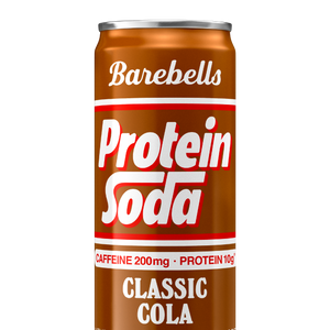 Protein Bars | Buy Barebells Whey Protein Bars Online – Barebells US