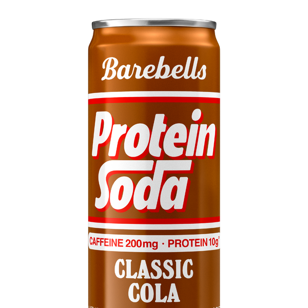 Protein Bars | Buy Barebells Whey Protein Bars Online – Barebells US