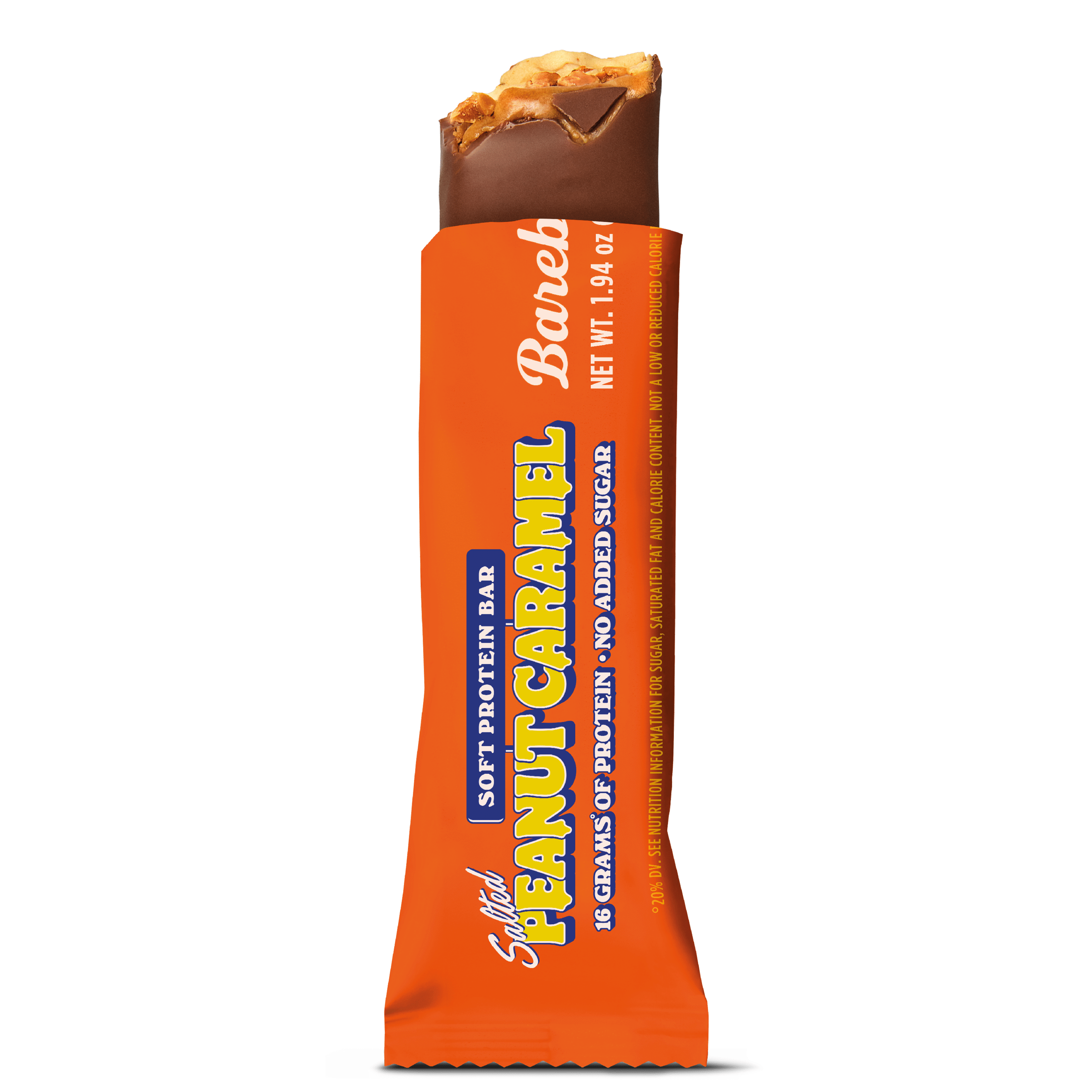 Single Protein Bars – Try a new flavor! | Barebells