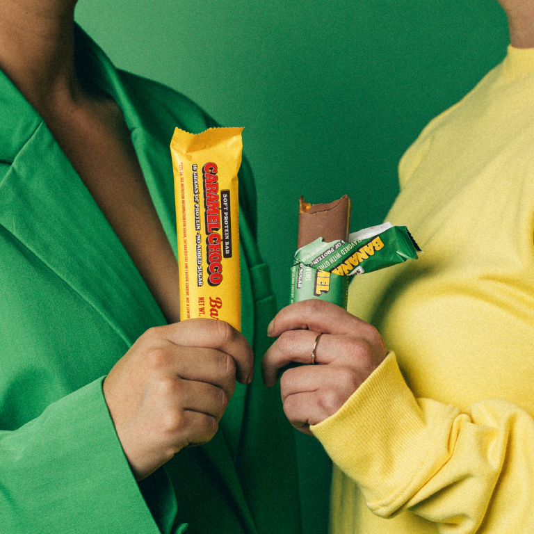 Soft Protein Bars | Buy Barebells Protein Bars Online | Fast Delivery