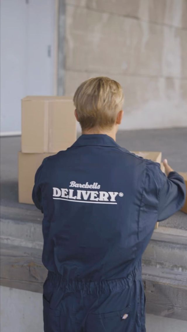 Barebells Functional Foods™ | Buy Protein Bars Online