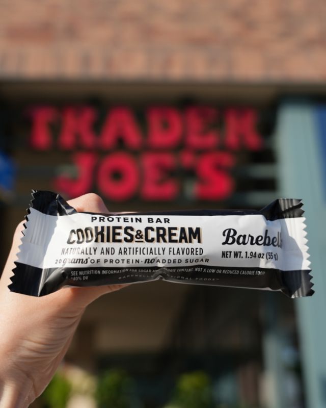 Barebells Functional Foods™ | Buy Protein Bars Online