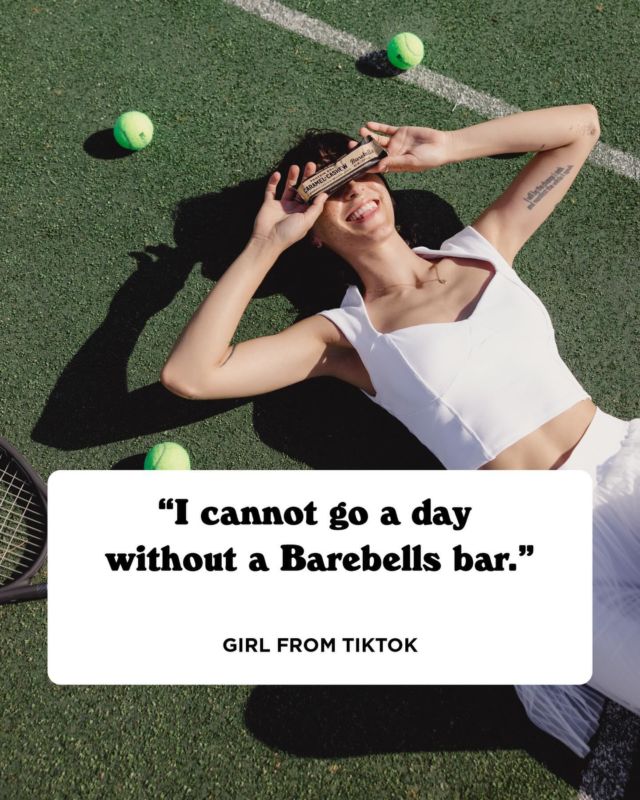 Barebells Functional Foods™ | Buy Protein Bars Online